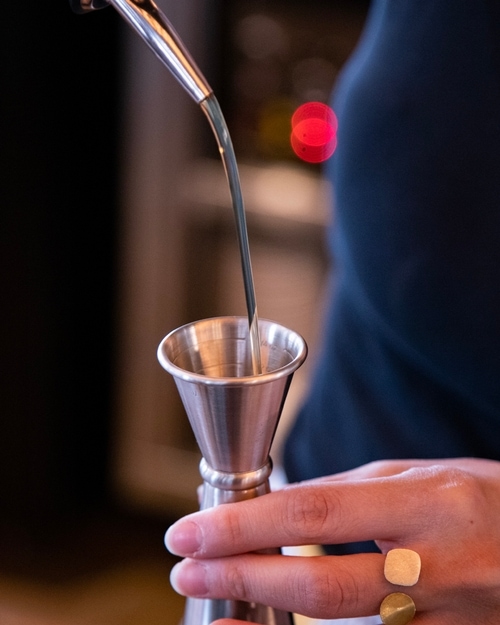 The Great Commoner - A Boutique Break Cafe Dearborn & Ann Arbor, MI