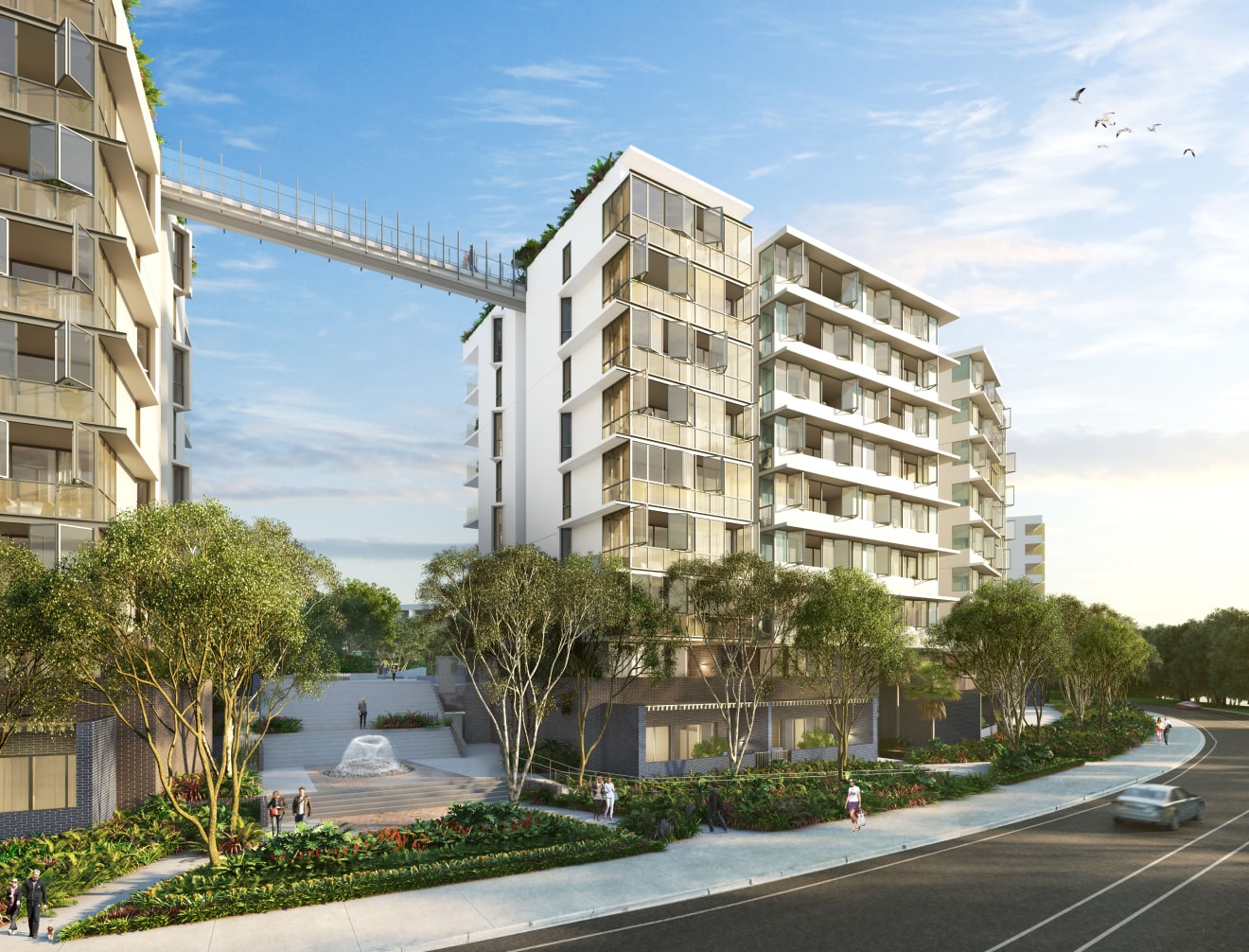 Home [www.linkinc.com.au]