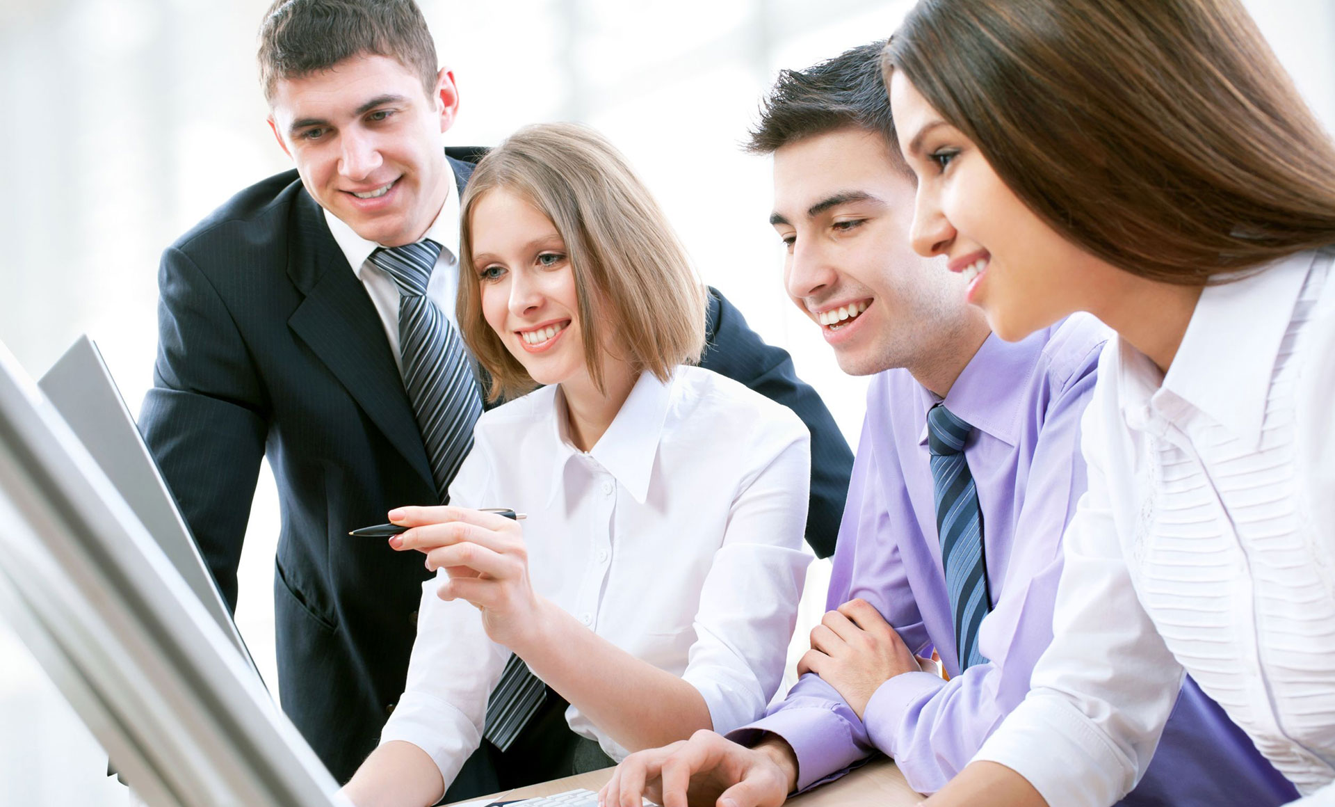 Helping insurance businesses flourish | Lucida Group