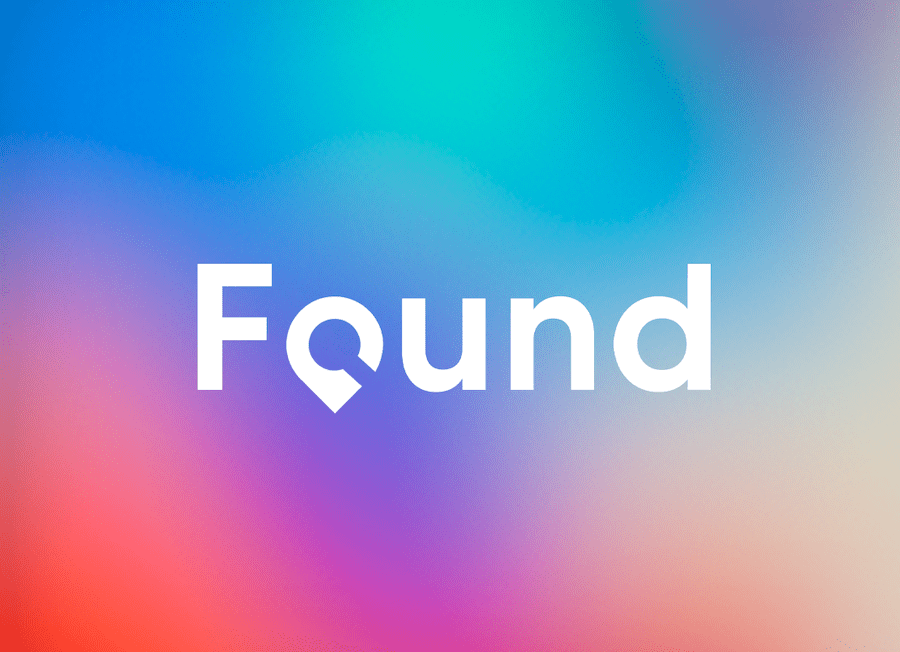 Found - Office space in London