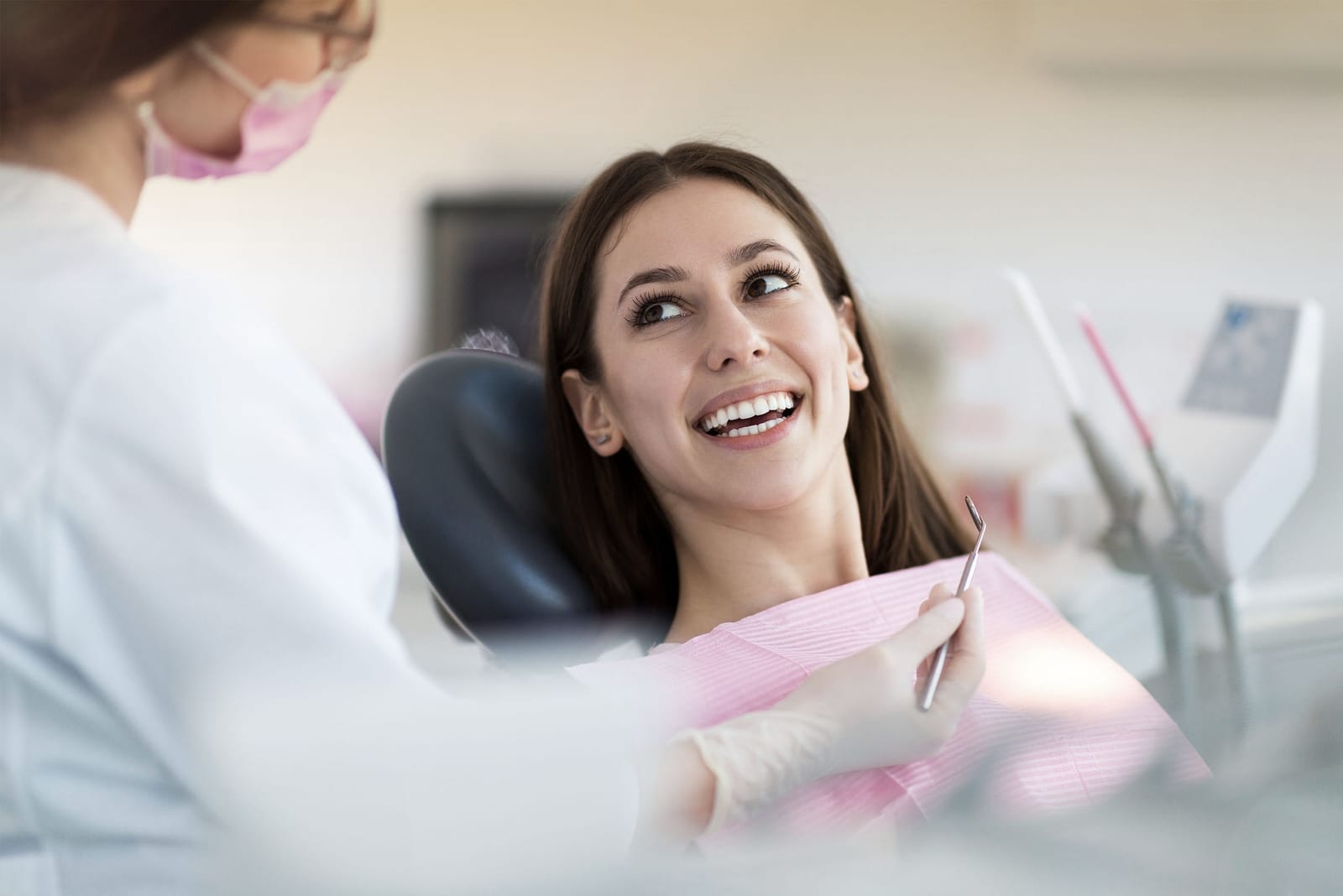 About Us | Edge Dental Care in Edgware