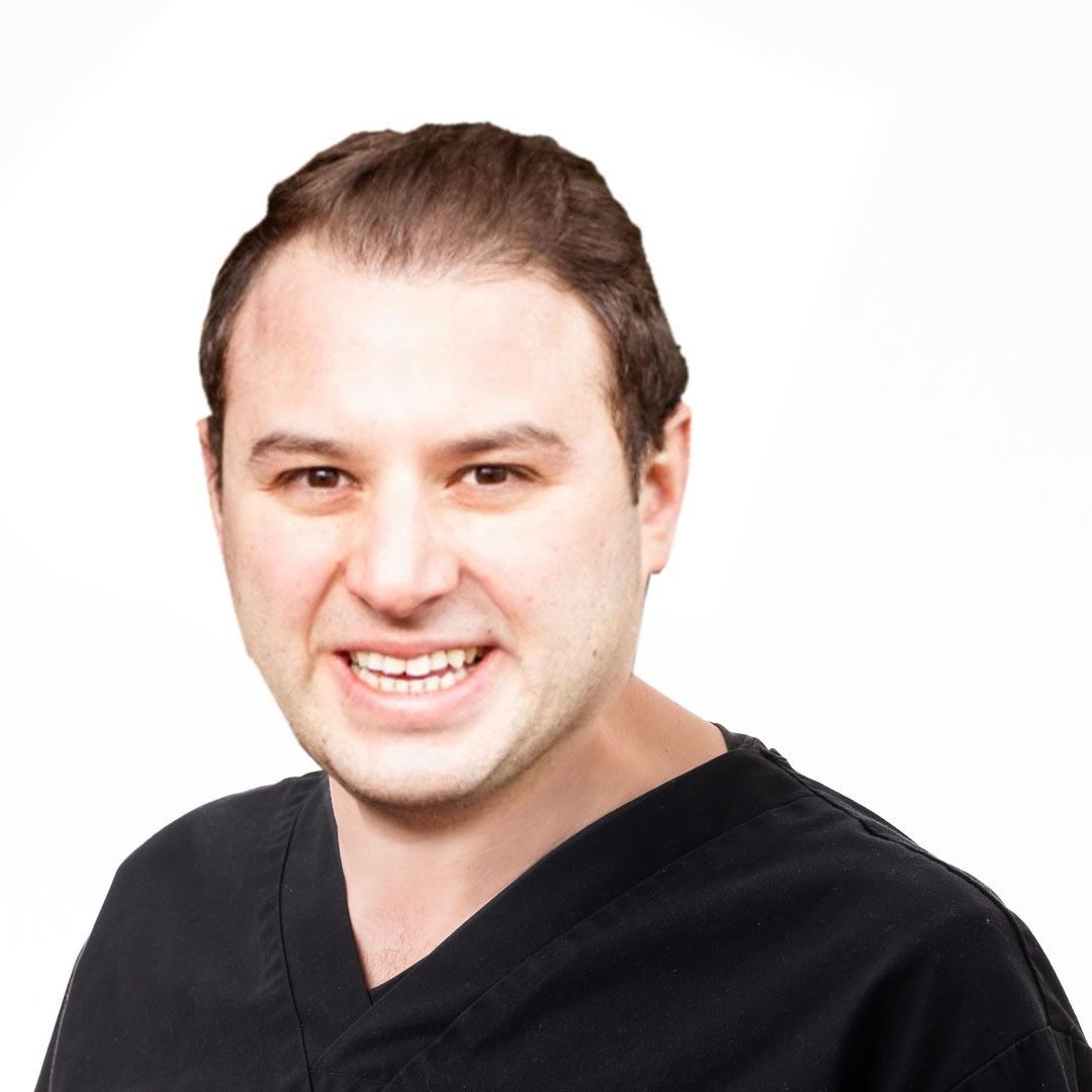 Our Team | Edge Dental Care in Edgware