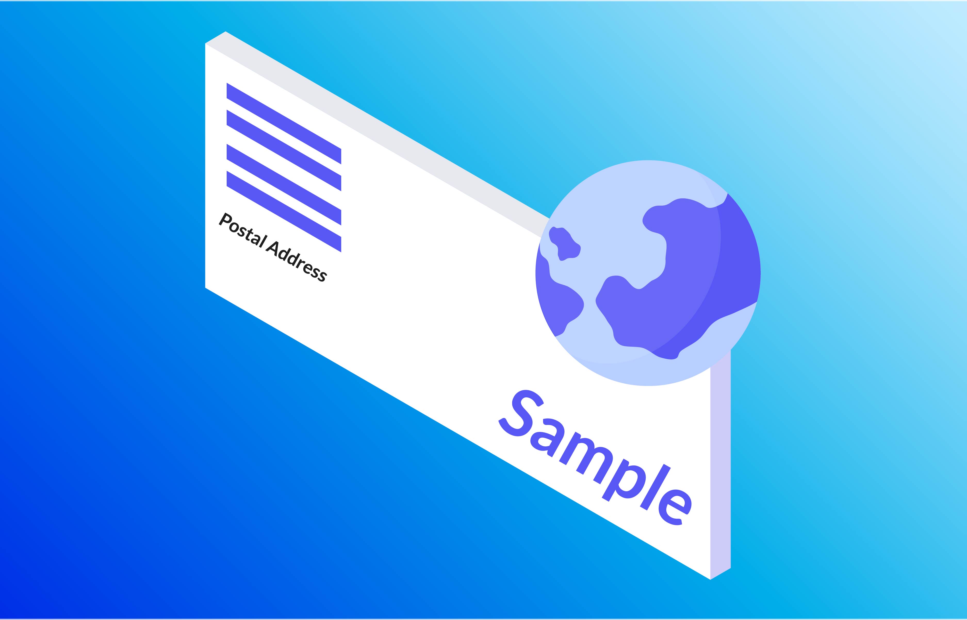 How to Write an Address? Examples and Guidelines | Inkit