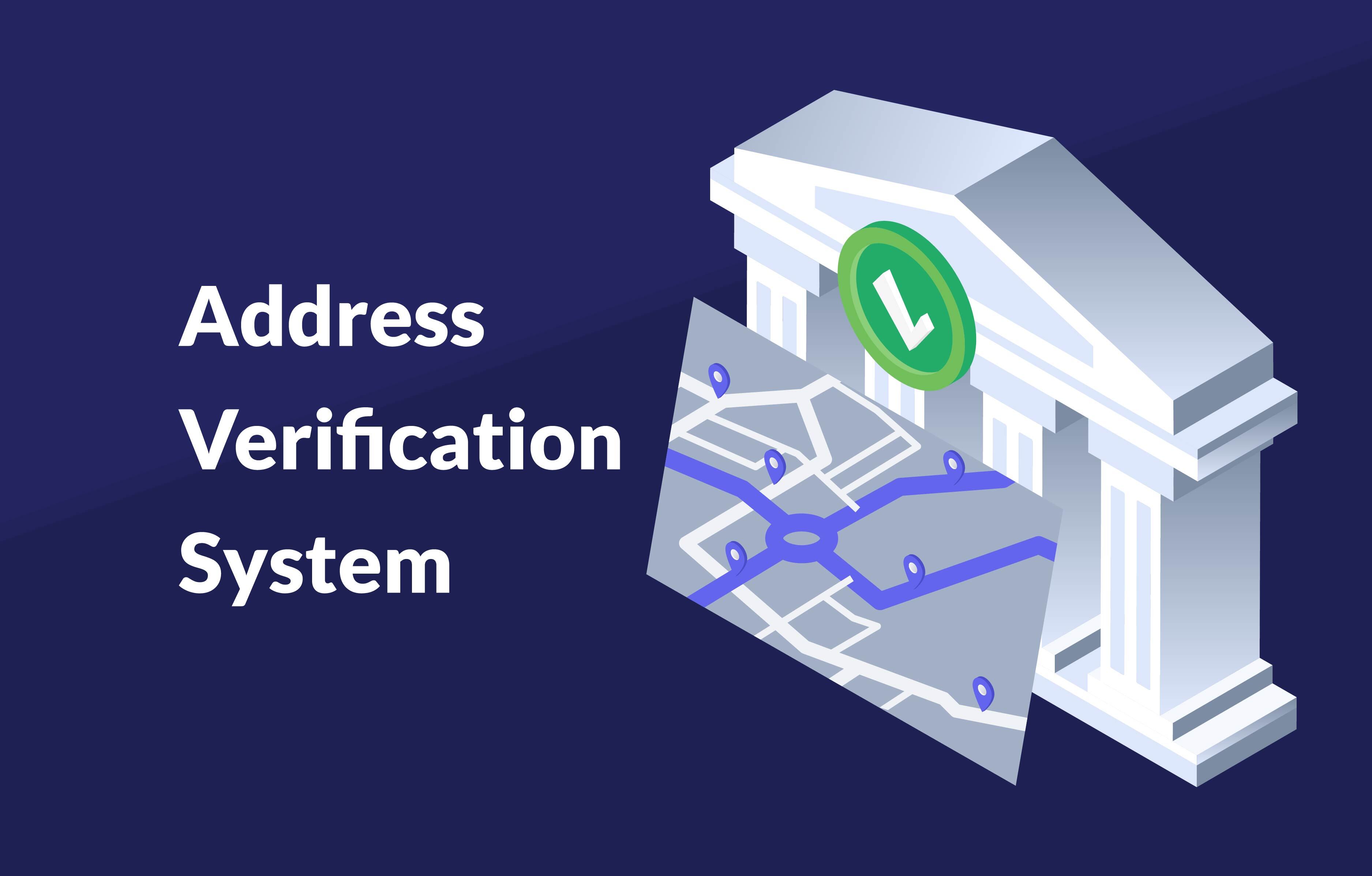 AVS Service vs USPS Address Checker: Which to Choose? | Inkit