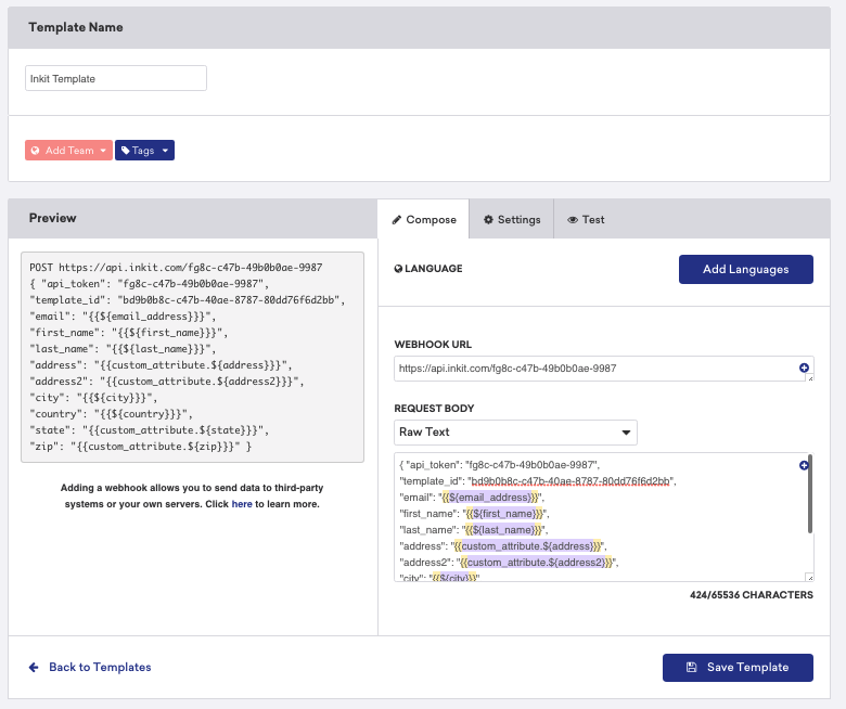 5 Inkit Integrations to Power Your Business | Inkit