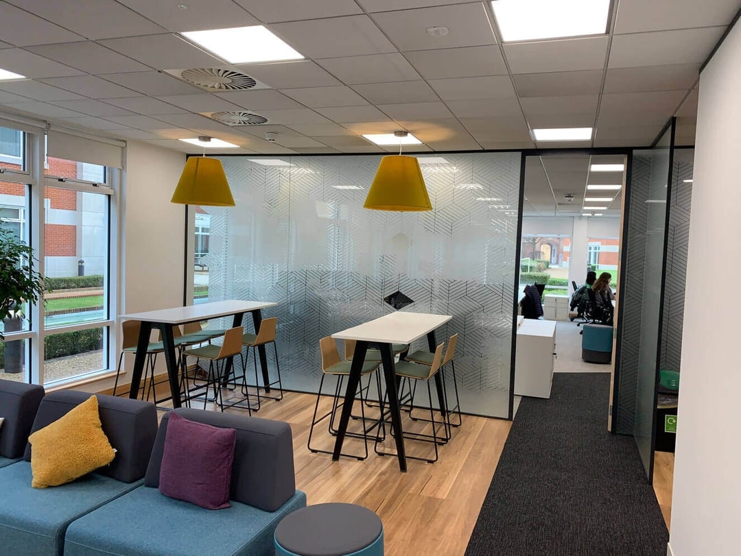 Project: Foreign Currency Direct (Spaces)