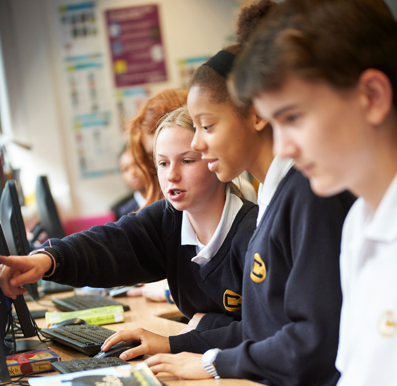Charter Schools Educational Trust