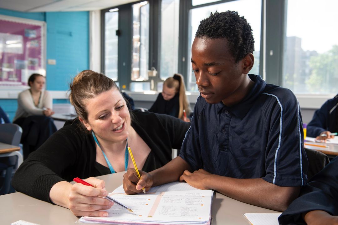 Charter Schools Educational Trust