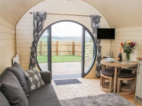 Parting Carn | Holiday Stays on the Scilly Isles