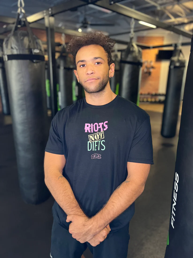 Rebel Fitness | Personal Training Classes Greenvillle NC