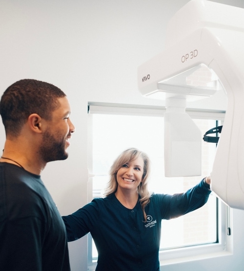 Visit Toothsome Dental in Waldorf, MD