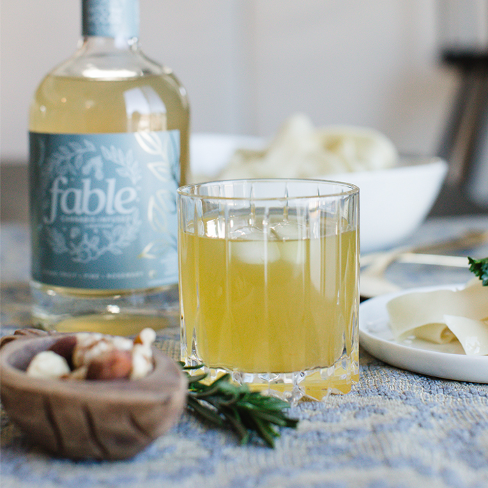 Order THC-Infused Drinks Here | Buy Fable Cannabis Beverages