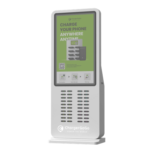 ChargerGoGo - The Best Phone Charging Solution