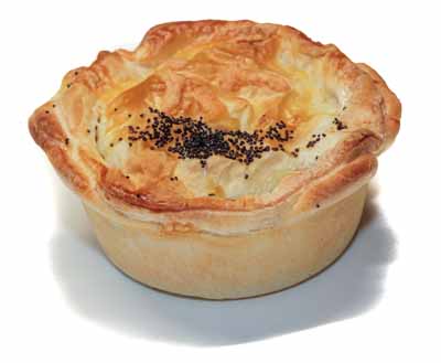 Pies | Wisey's Bakery & Catering