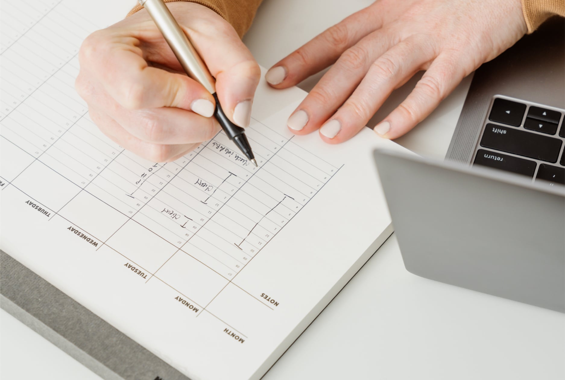 Decluttered by Jenny Albertini