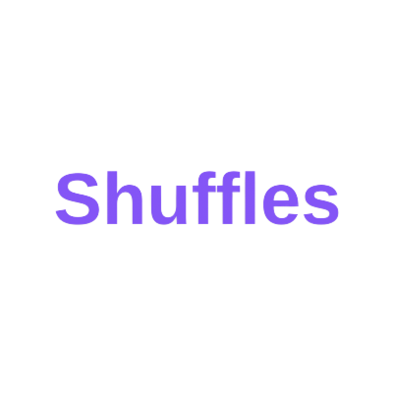 Home Shuffles | upcover.com