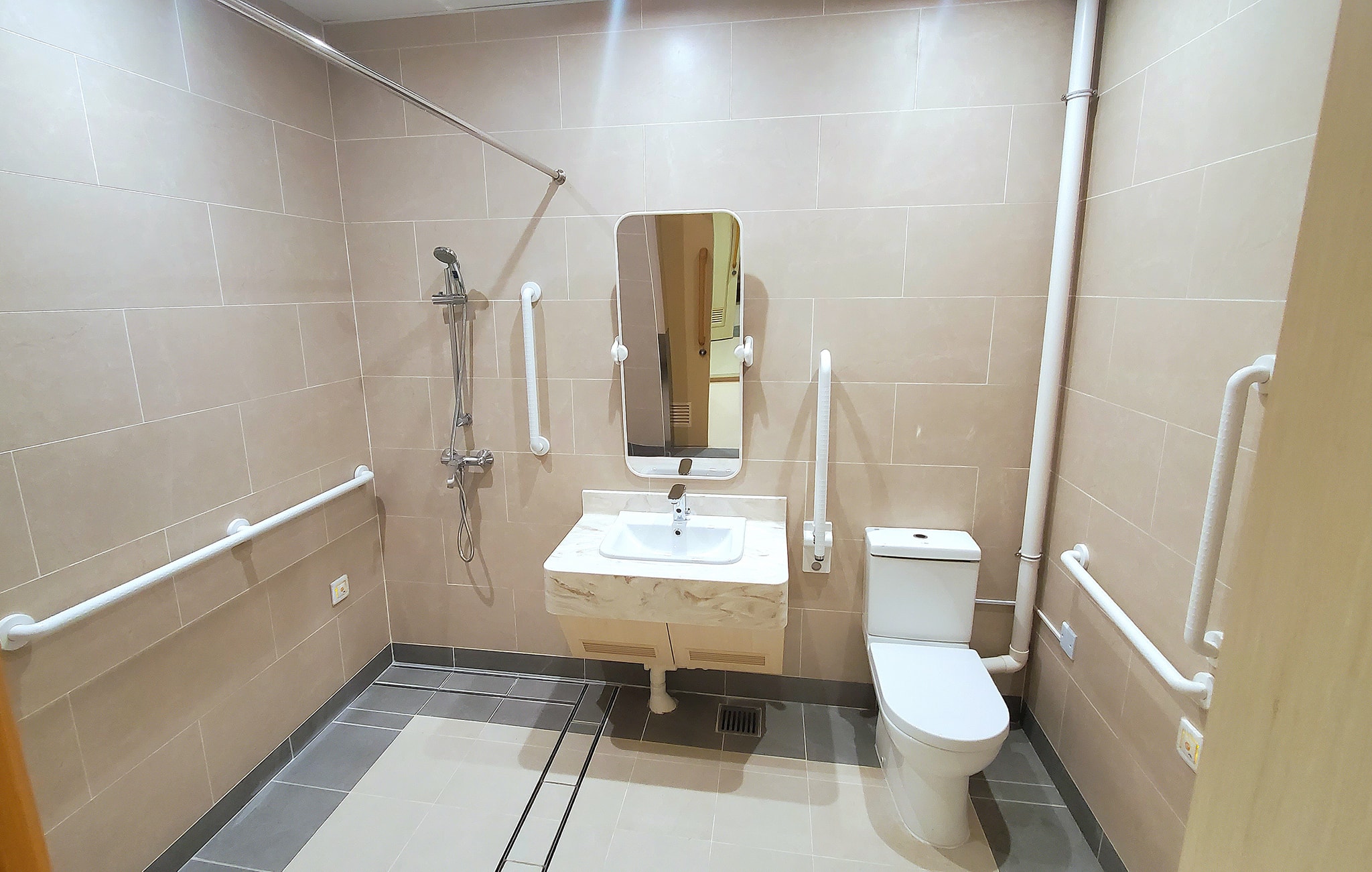 樂齡科技平台 》 Gerontechnology Platform