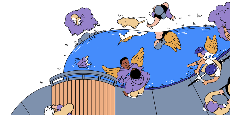 Venture Education Center | AngelList Venture