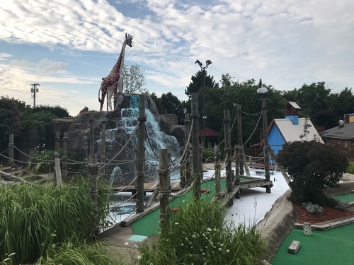 Gallery | Clubhouse Fun Center in Henrietta, NY