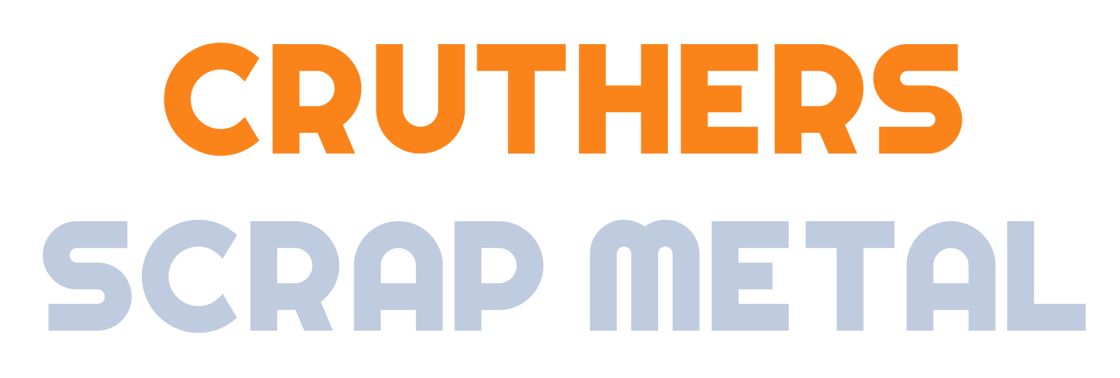 Cruthers Scrap Metal for Perth's northern suburbs