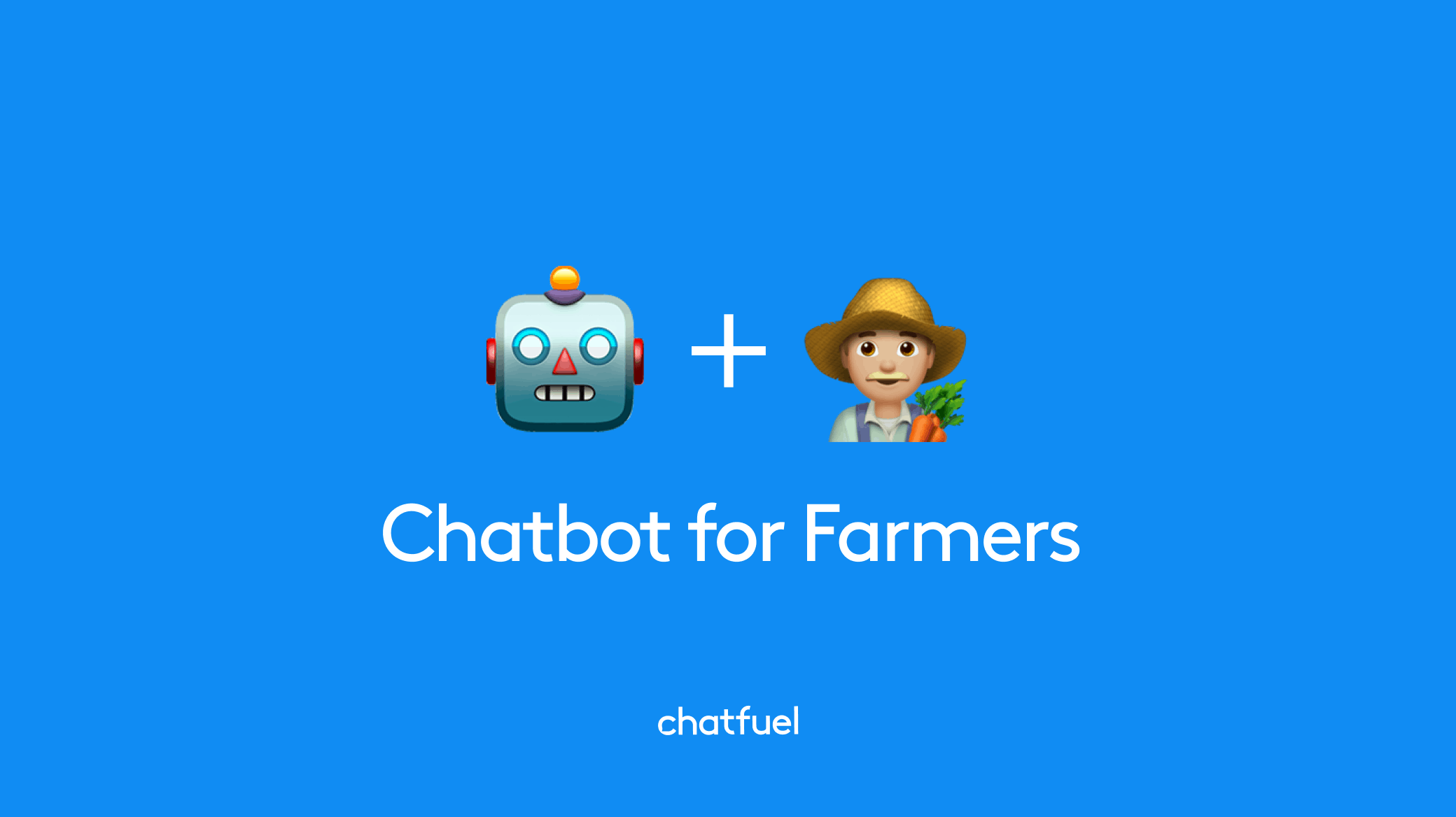 GitHub - OliyadKebede/Agriculture-Chatbot
