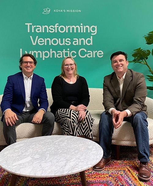 The Latest News about Koya Medical