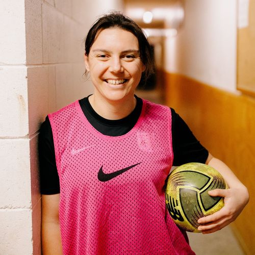 Meet The Team | Young Enterprise