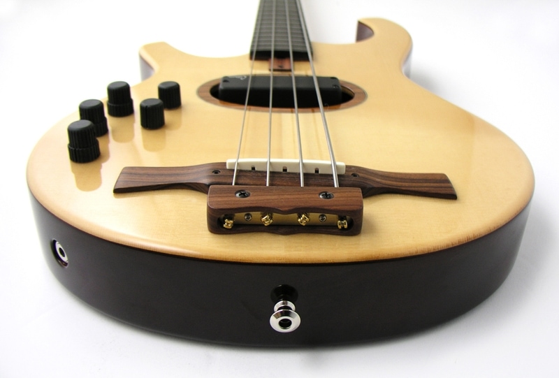 Citron Guitars