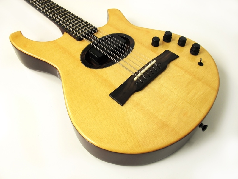Citron Guitars