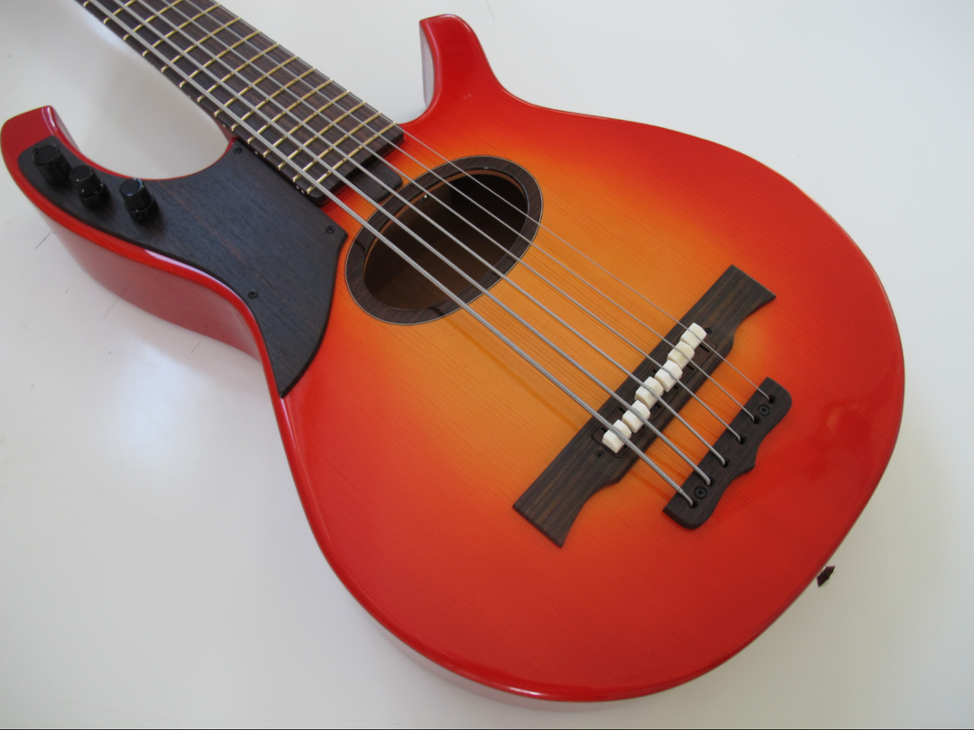 Citron Guitars