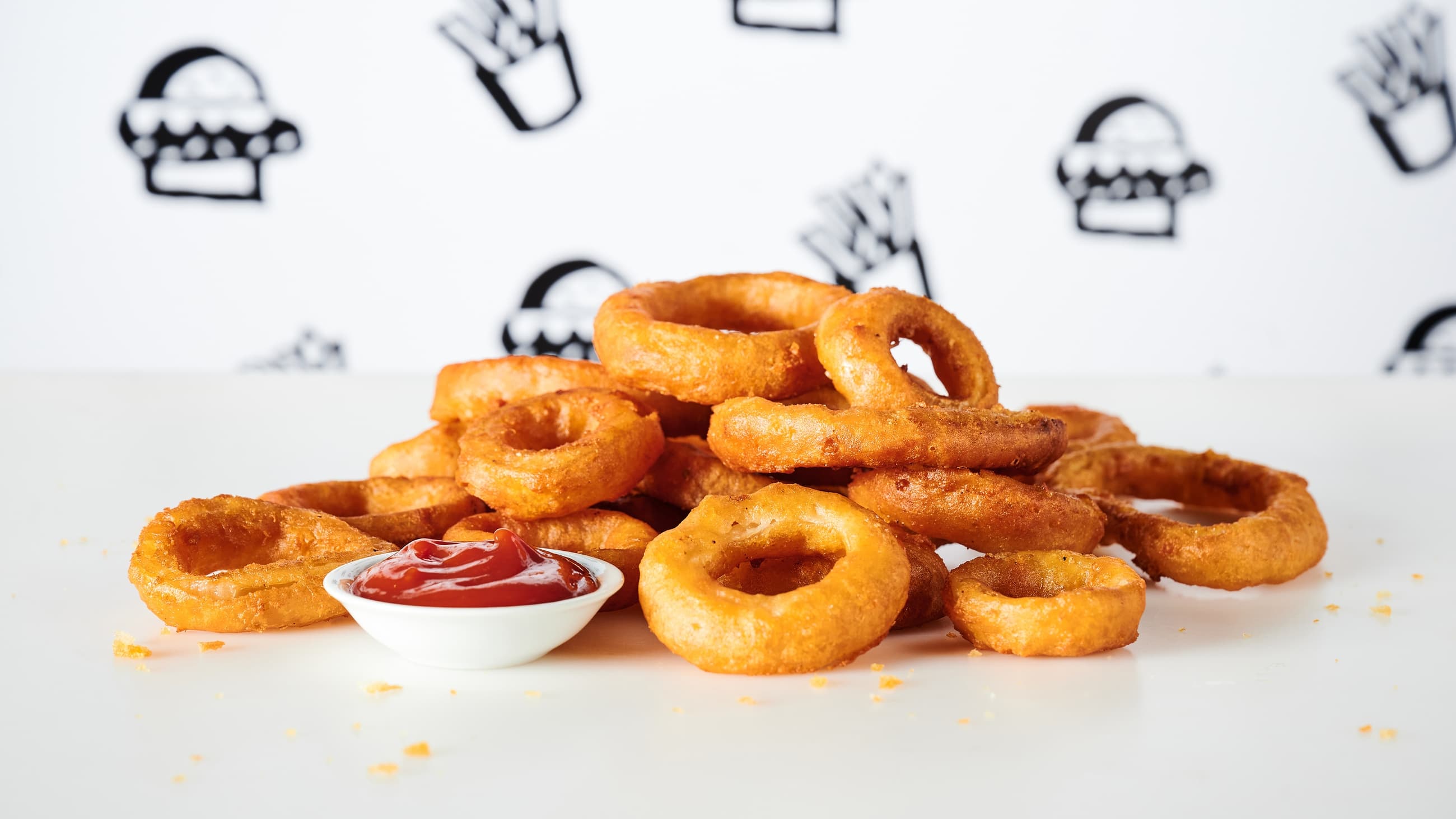 Outlaw Burger - Burgers that are Built Better | Order Online for Delivery