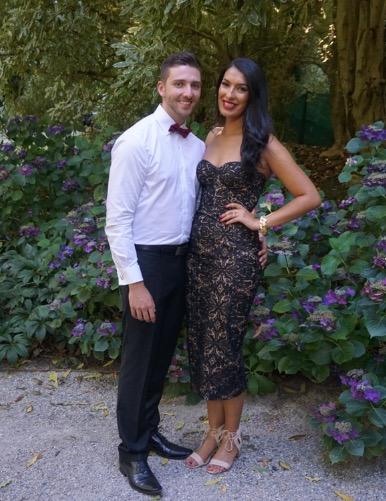 Wedding Guest Hire in Melbourne – Customer Story