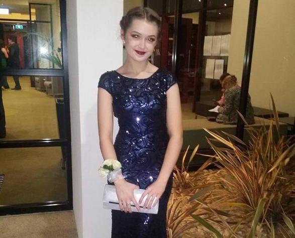 Customer Story: Year 12 Formal