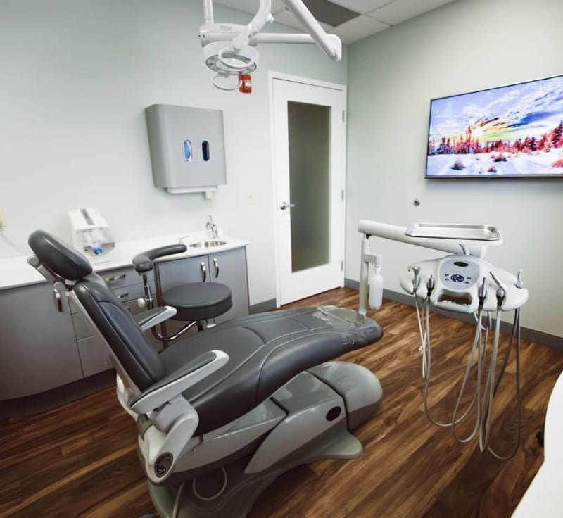 Visit Edgewood Dental Associates in Pittsburgh, PA