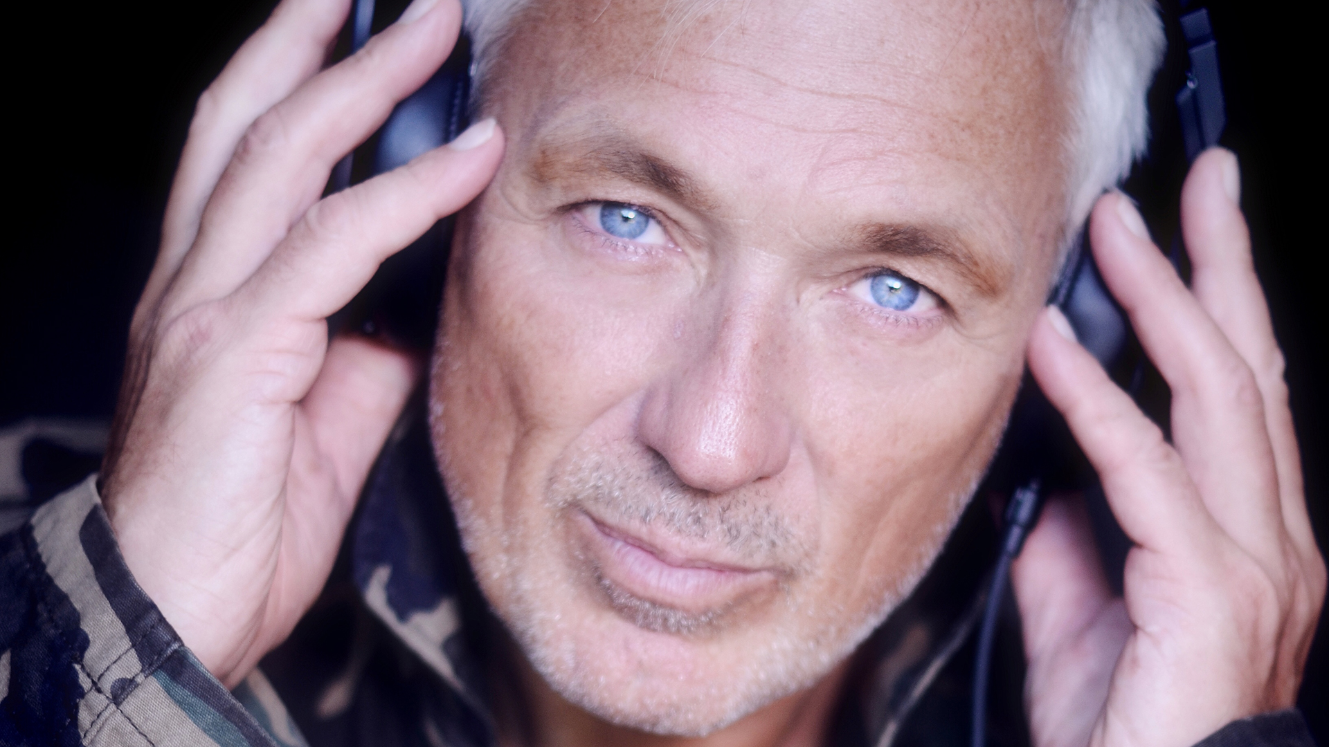 Martin Kemp Back to the 80s DJ Set | Official Box Office| Stockton Globe