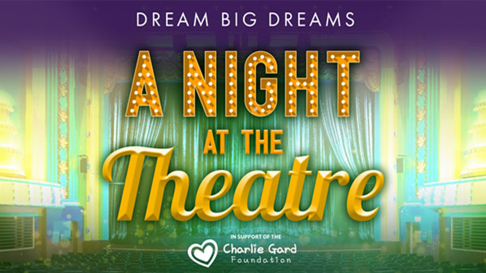 A Night at the Theatre | Official Box Office | Stockton Globe