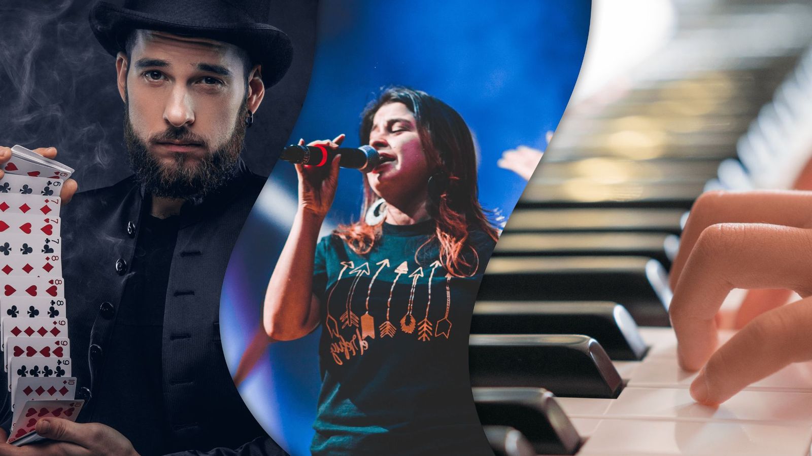 Autism's Got Talent | Official Box Office | Stockton Globe