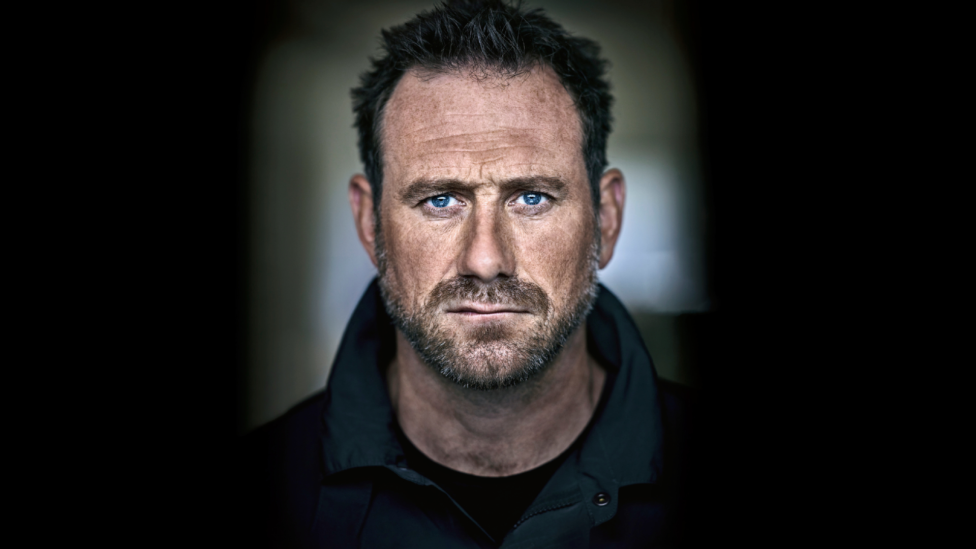 Jason Fox - Life At The Limit | Official Box Office | Stockton Globe