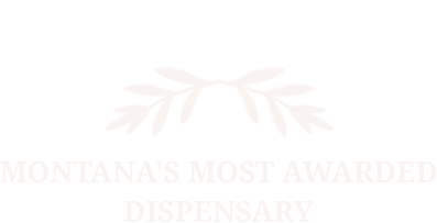 Award-winning Bozeman and Helena Dispensary | Treasure Tree