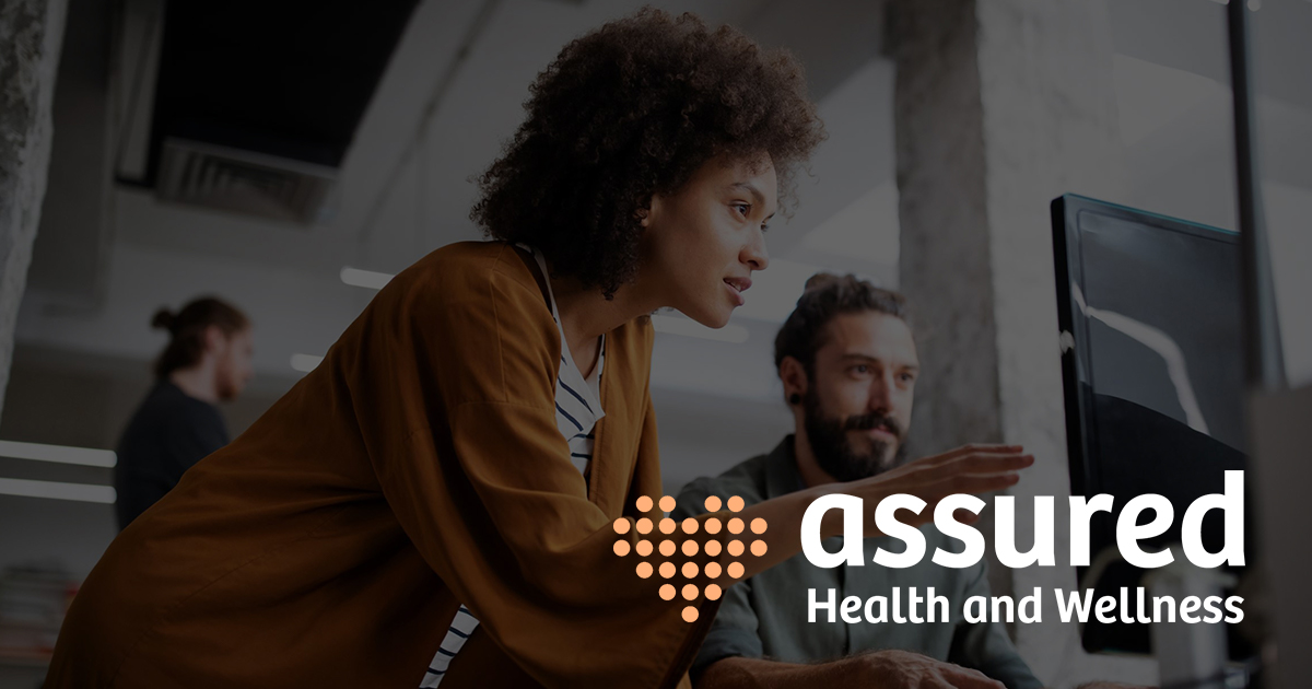 Members - Assured Health and Wellness