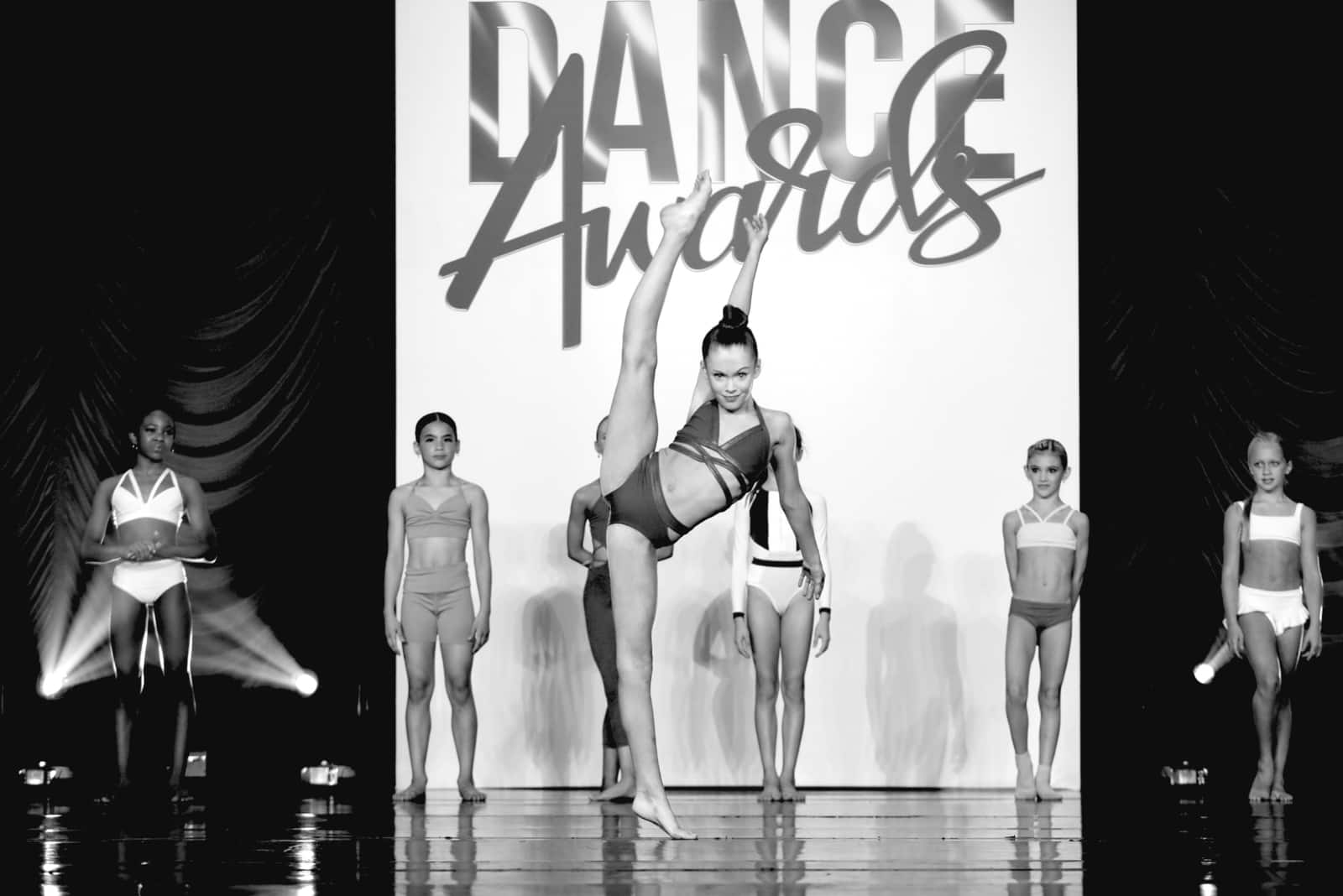 Encore Studio - Programs