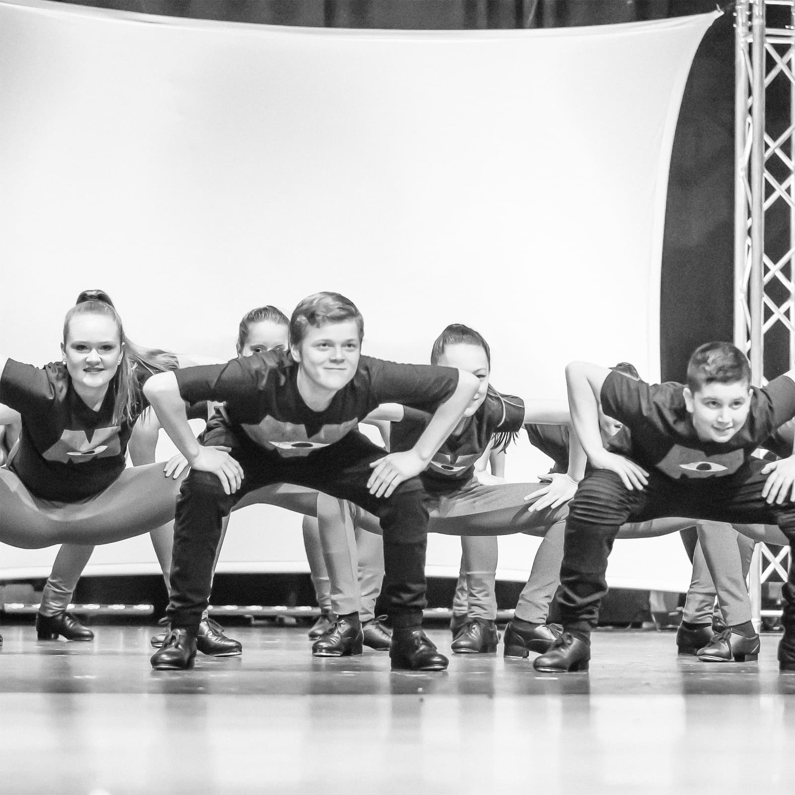 Encore Studio - Programs