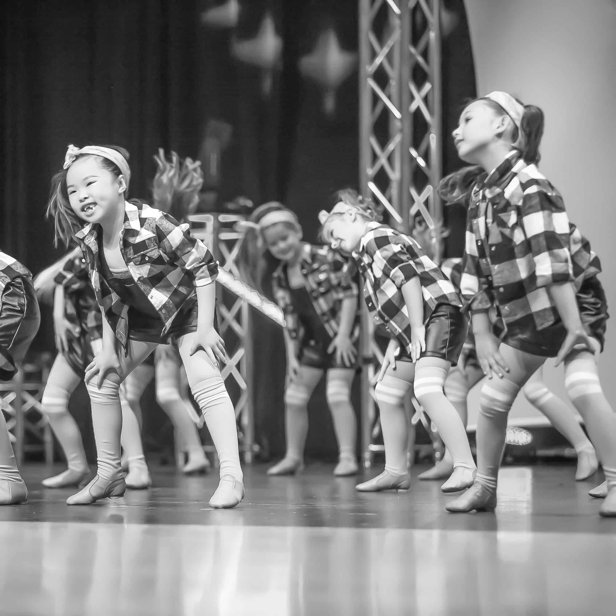 Encore Studio - Programs