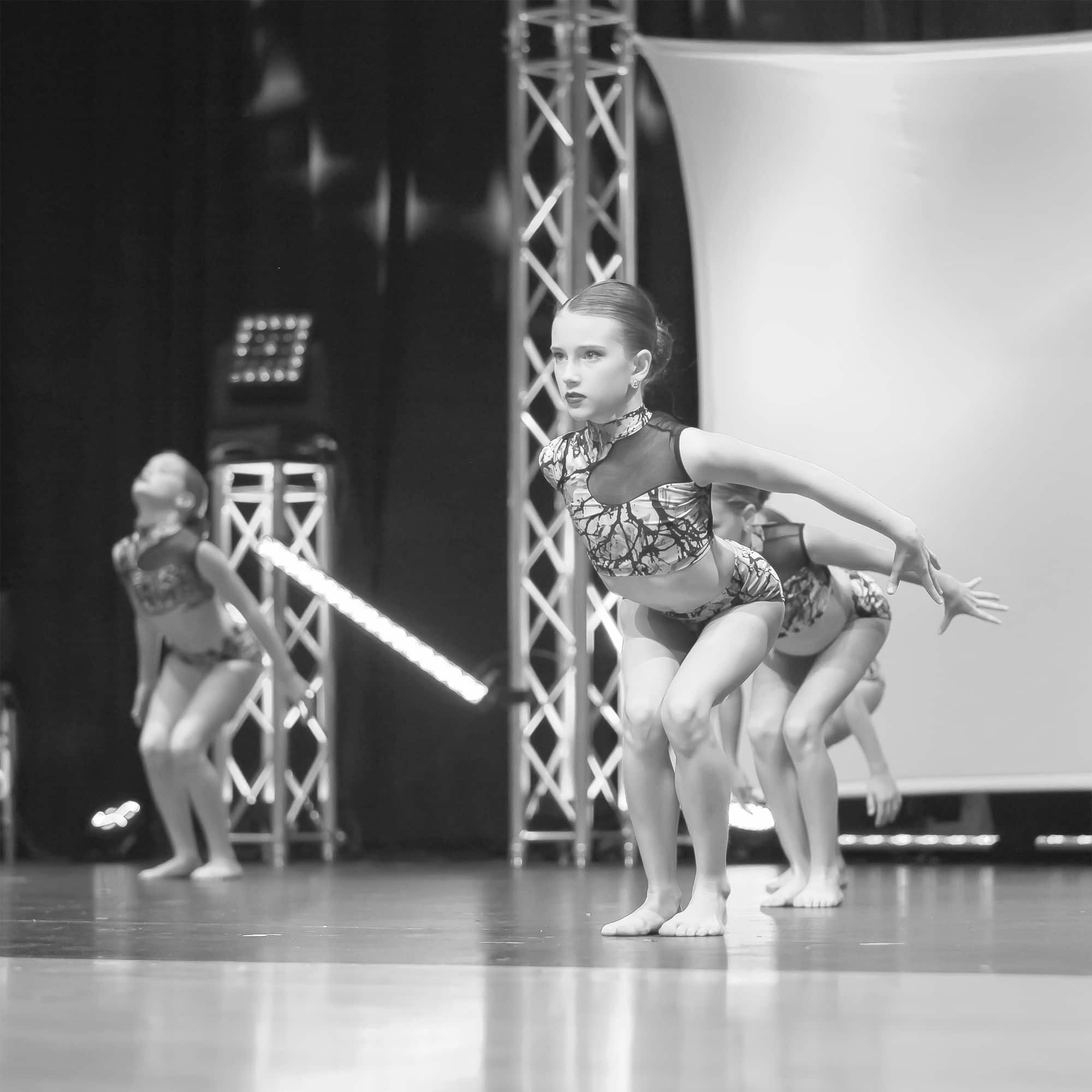 Encore Studio - Programs