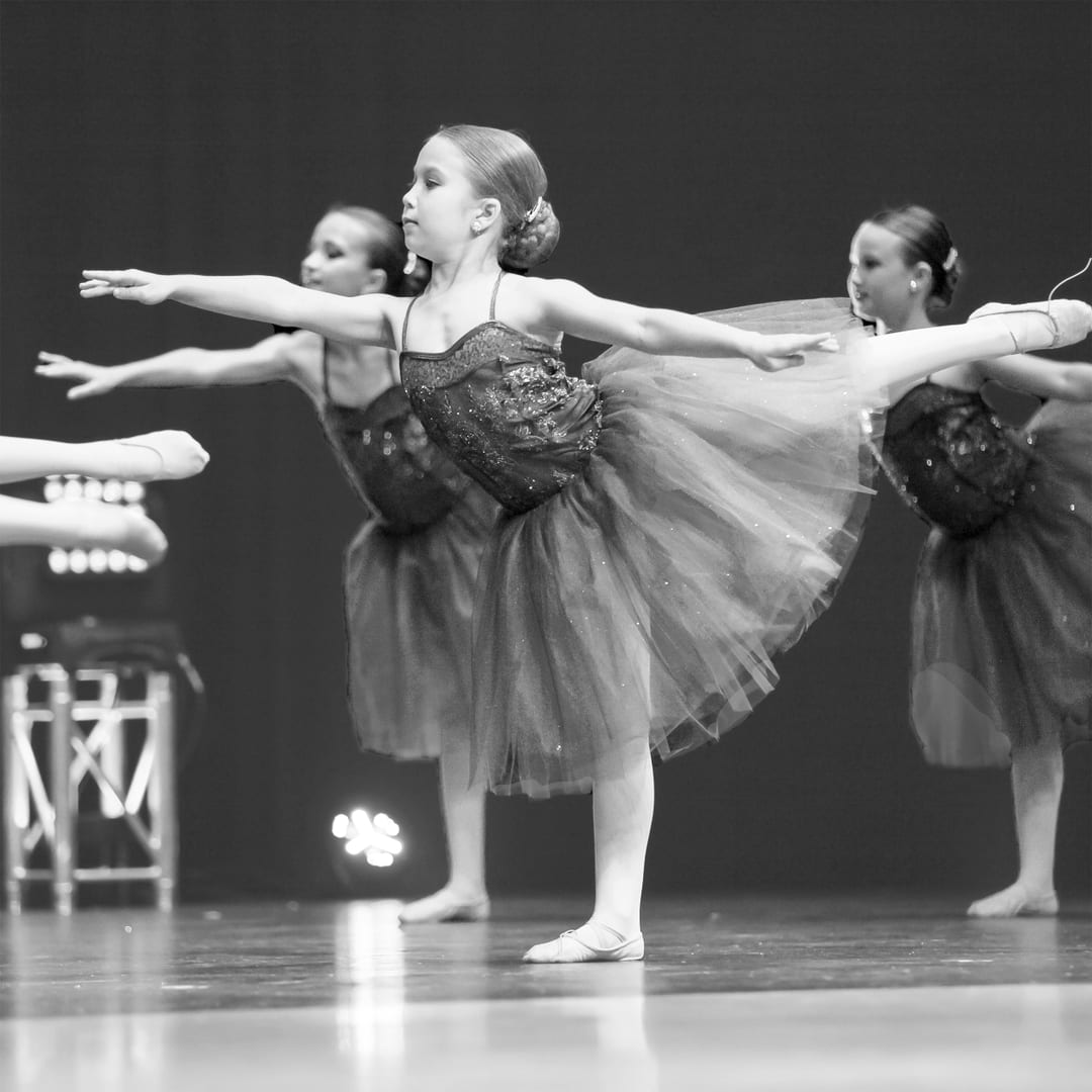 Encore Studio - Programs