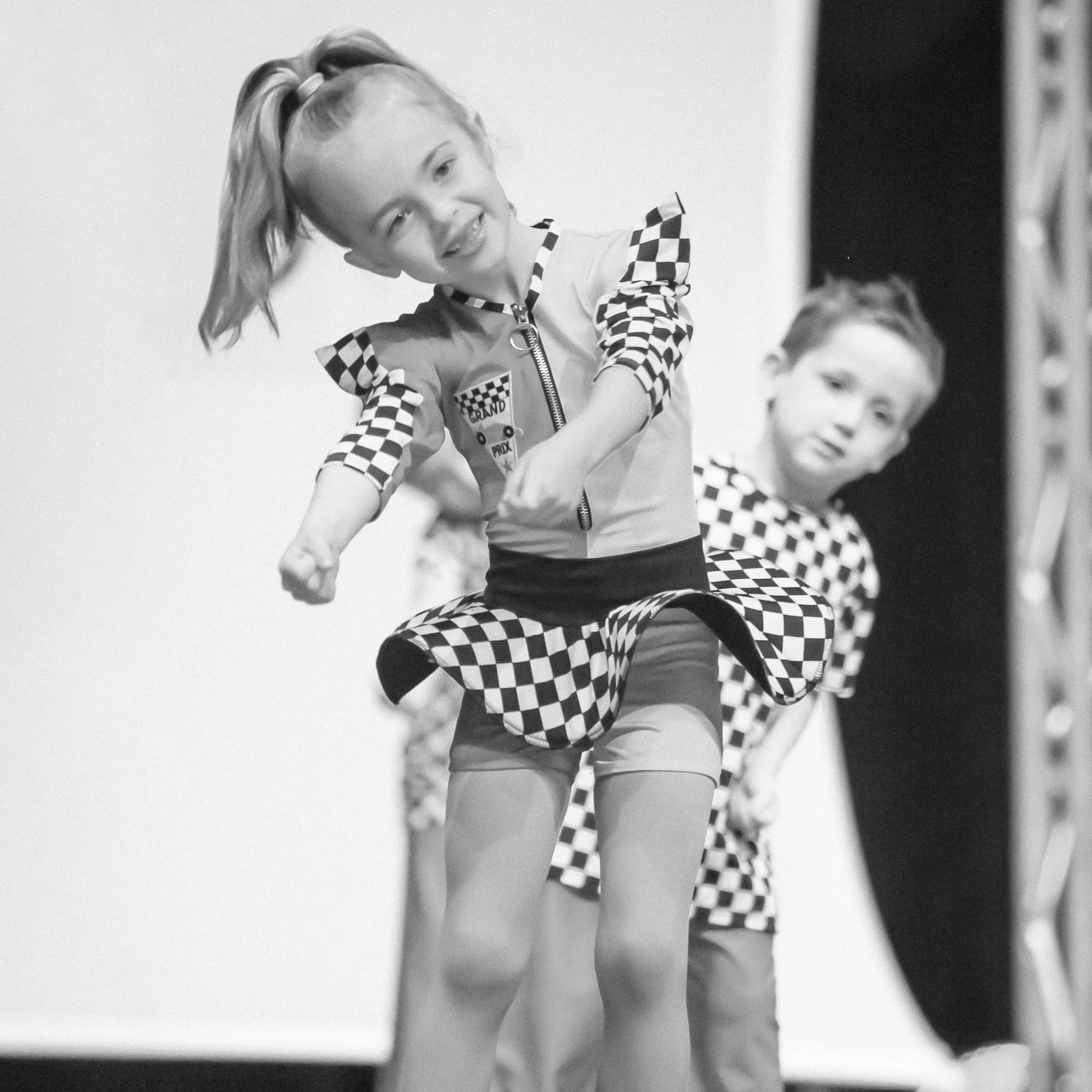 Encore Studio - Programs