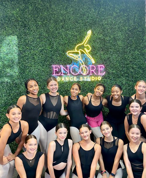Encore Dance Studio