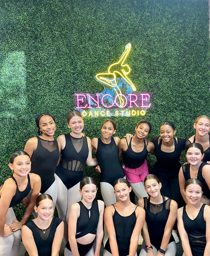 Encore Dance Studio