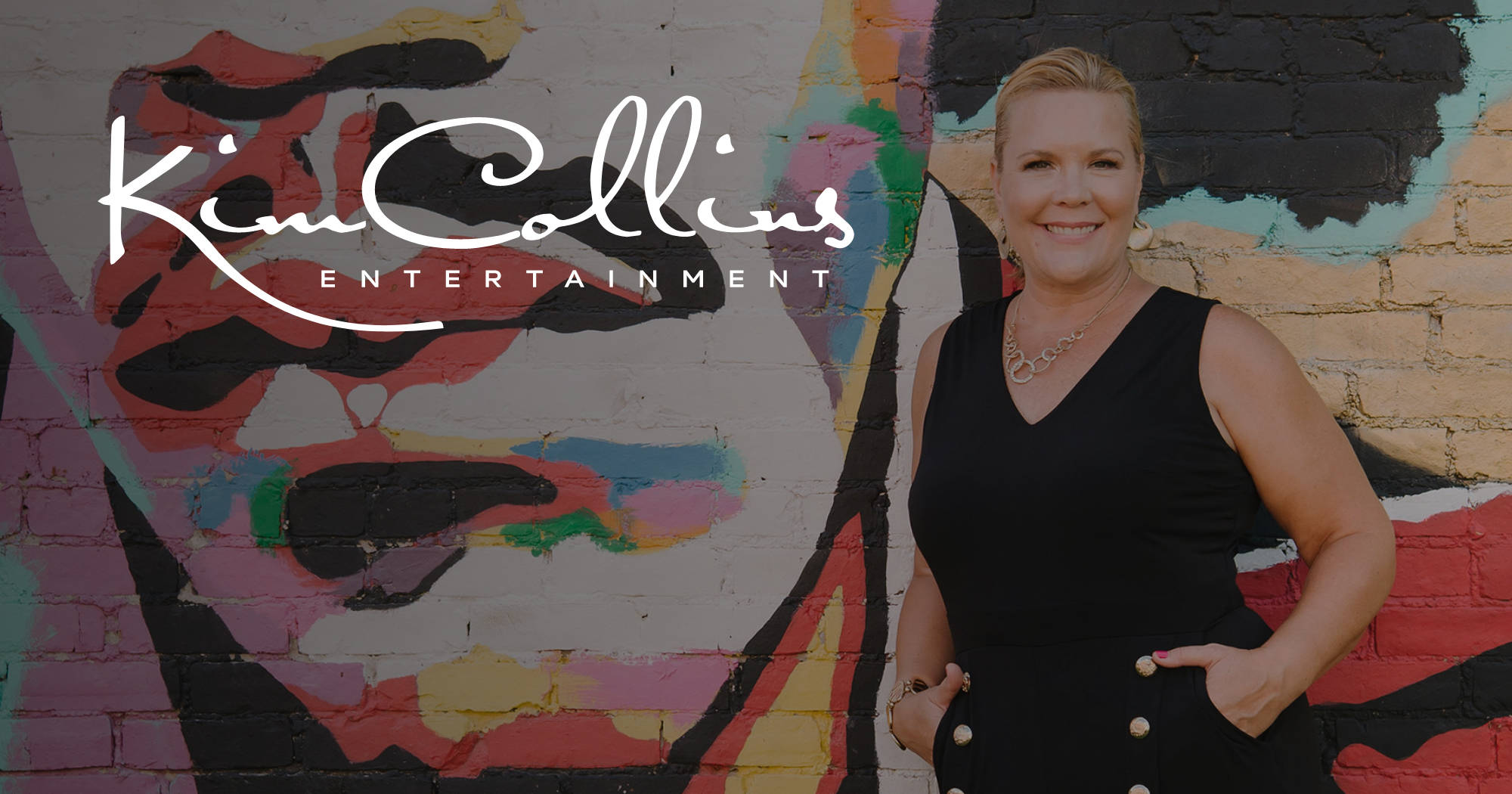 Kim Collins Entertainment
