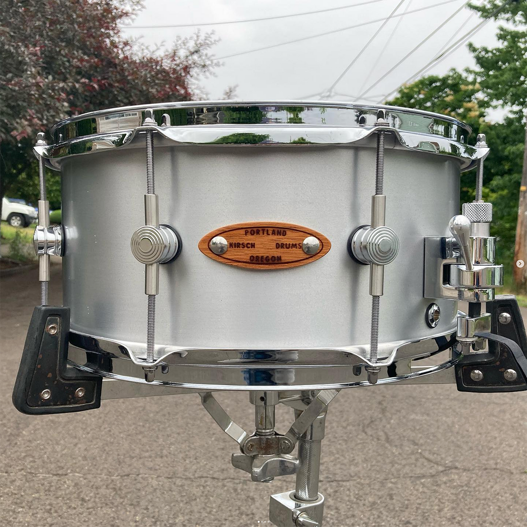 Custom Drums | Kirsch Drums